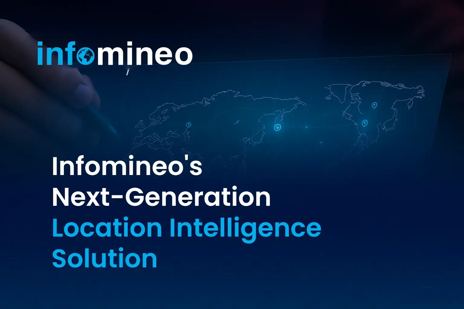 Location Intelligence for Smarter Market Expansion